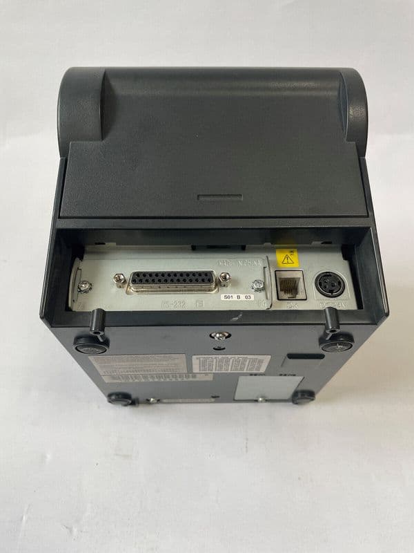 Epson TM-T88III Model M129C POS till thermal receipt printer only no ...
