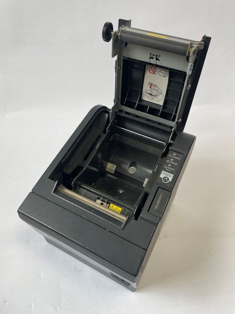 Epson TM-T88III Model M129C POS till thermal receipt printer only no ...