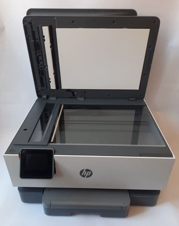 HP Officejet Pro 9010 printer